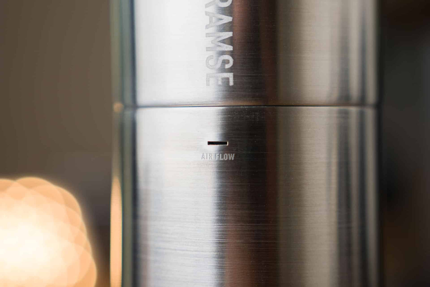 SOFI: The South Indian Filter Reimagined For Specialty Coffee – ARAMSE