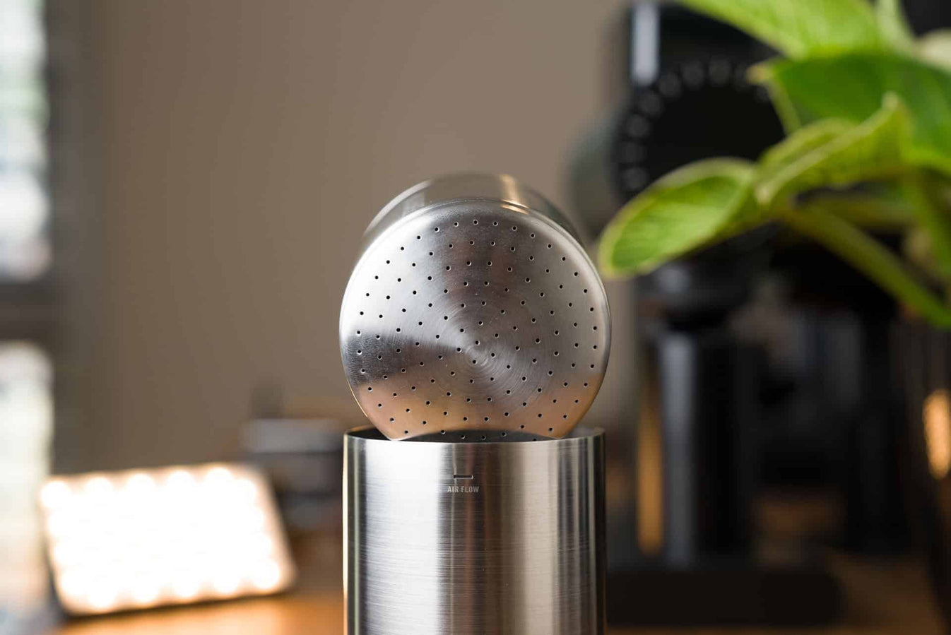 SOFI: The South Indian Filter Reimagined For Specialty Coffee – ARAMSE