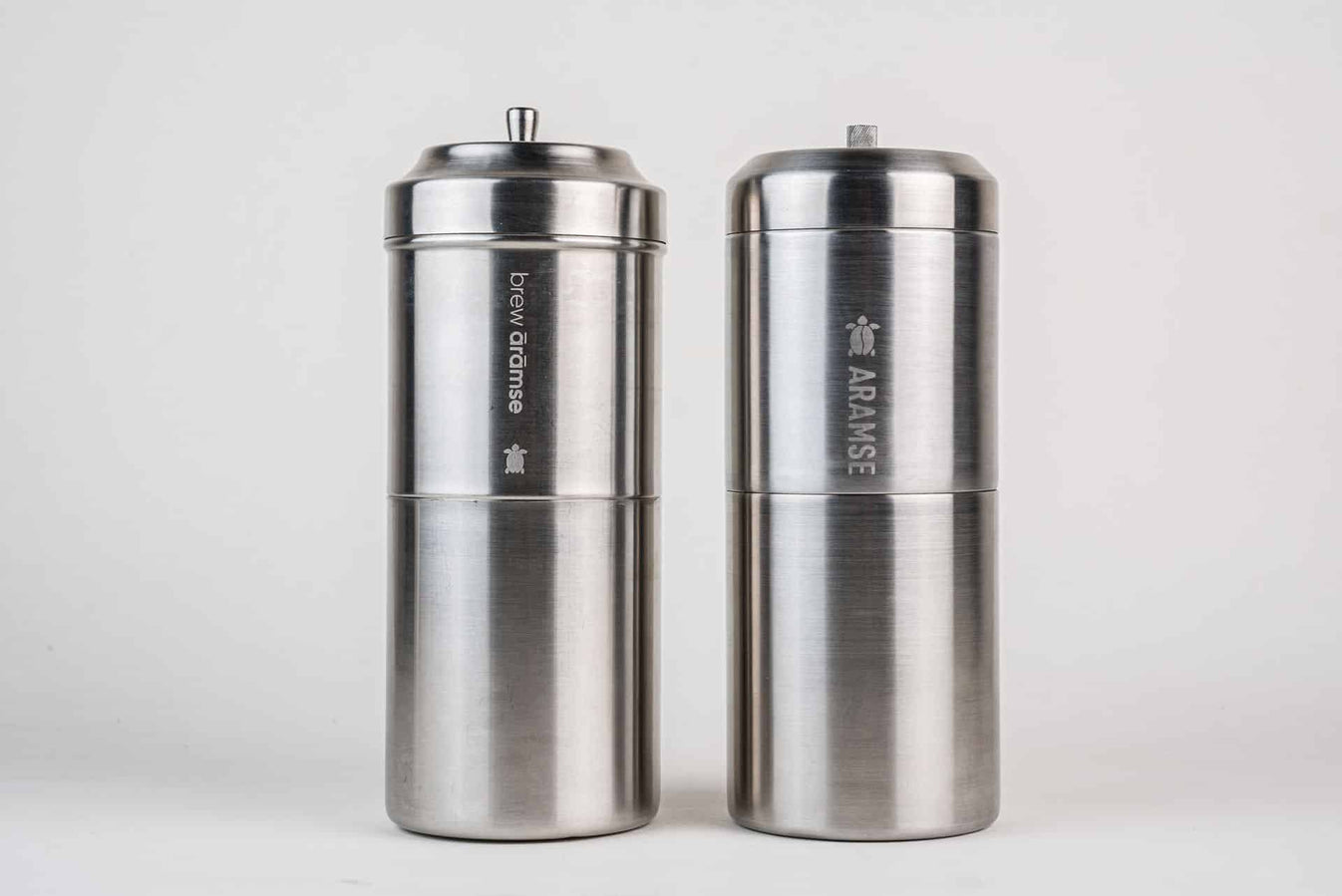 SOFI: The South Indian Filter Reimagined For Specialty Coffee – ARAMSE