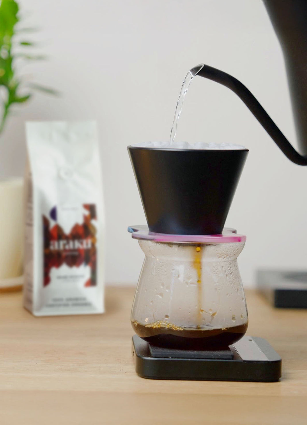 Aramse Coffee Subscription – ARAMSE